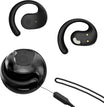 GMABCD JM13 Ows Hanging Earphones 5.4 Bluetooth , Air Conduction Wirel ...